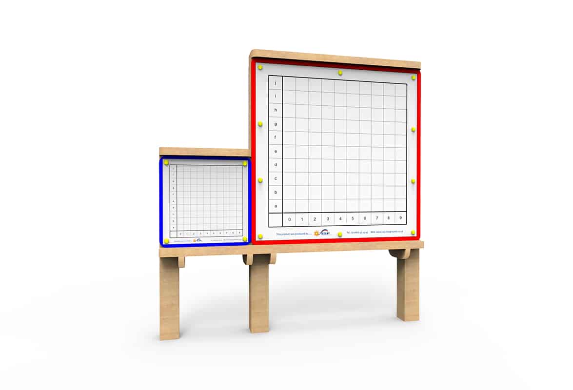 Battle Boards - ESP Play