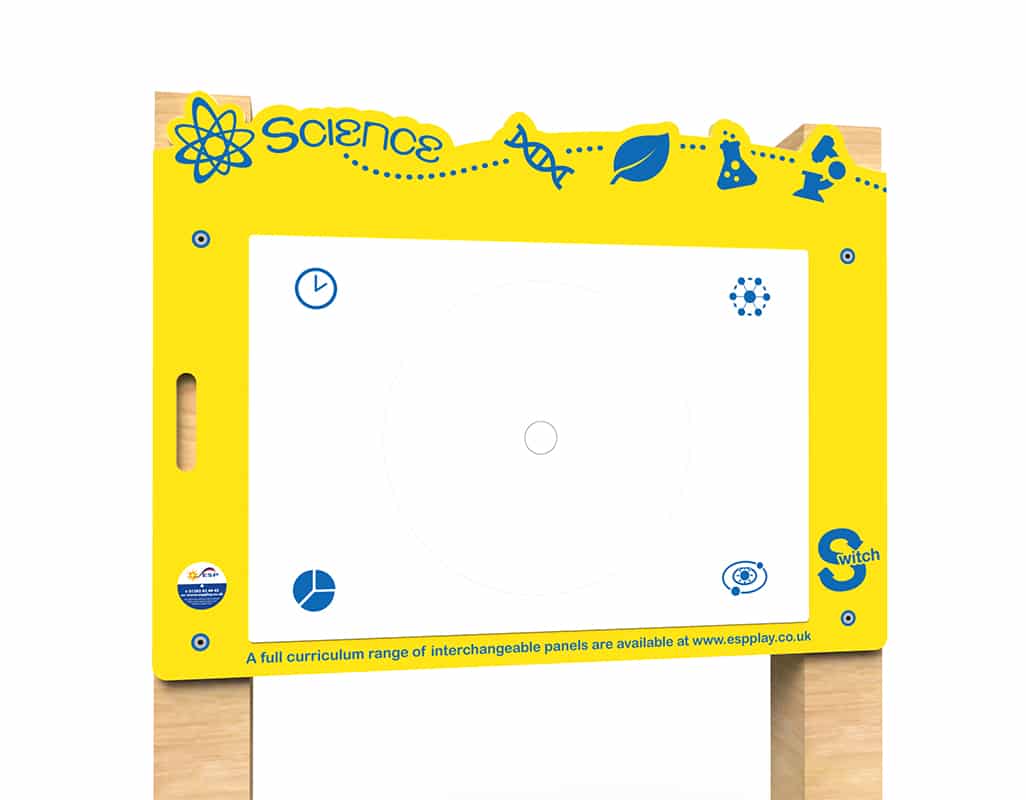 Switch - Concentric Circles - ESP Play